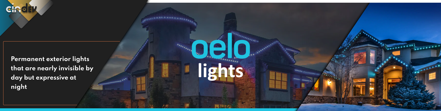 Platforms :: Control4 Drivers :: Lighting :: Oelo Lights